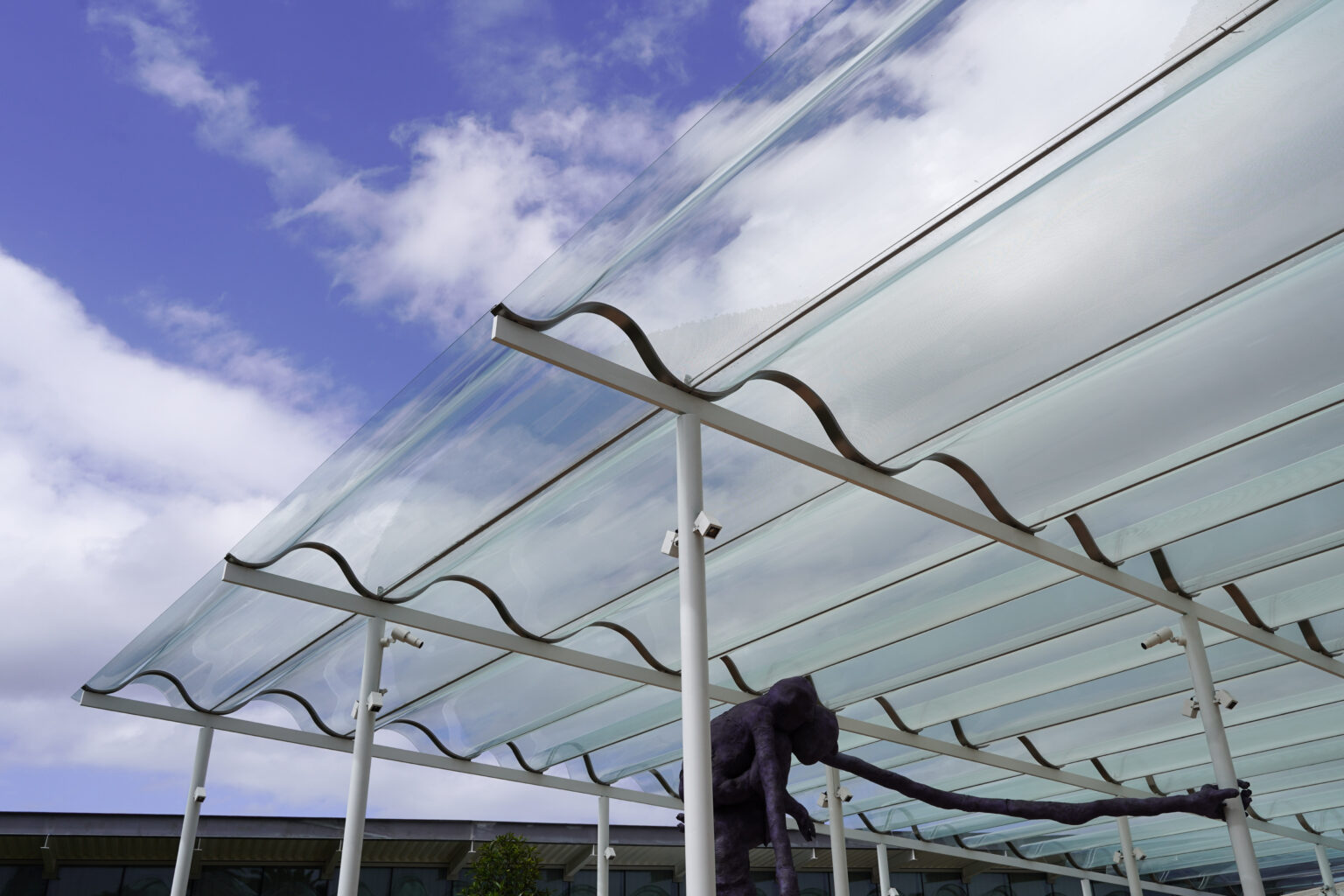 Annealed Bent Glass – www2.glaspedia.com