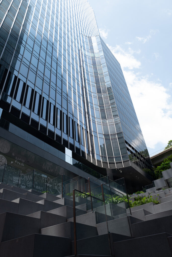 King Lam Street – www2.glaspedia.com