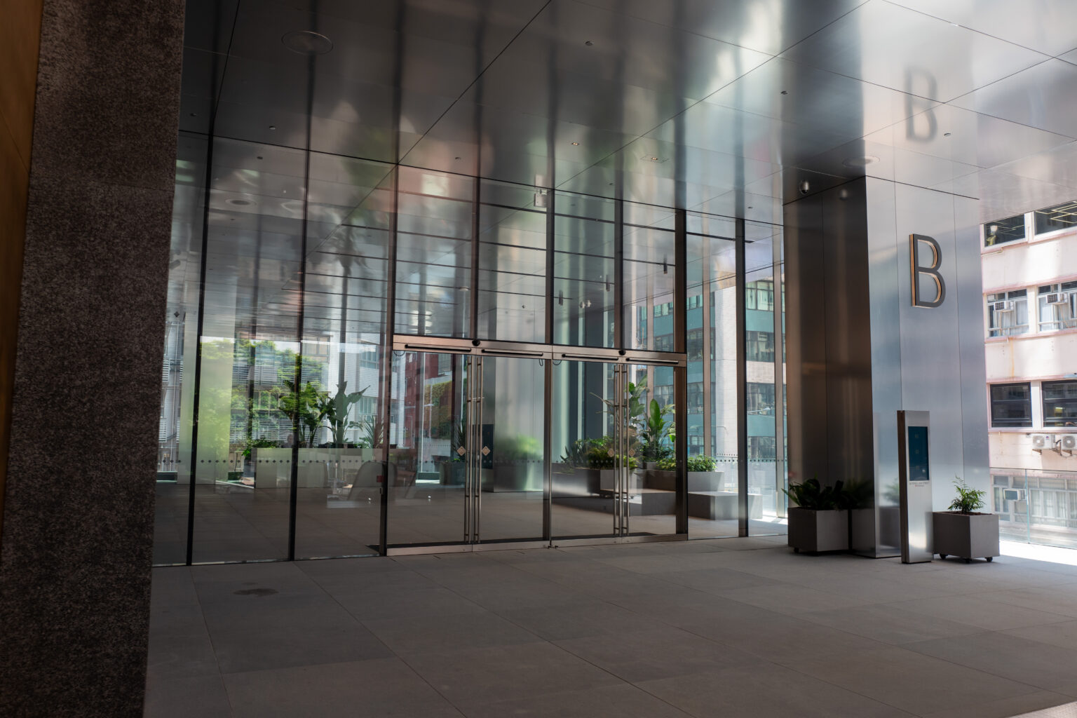 King Lam Street – www2.glaspedia.com